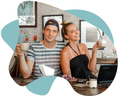 Finde deine perfekte Newsletter-Routine - Launchlotsen