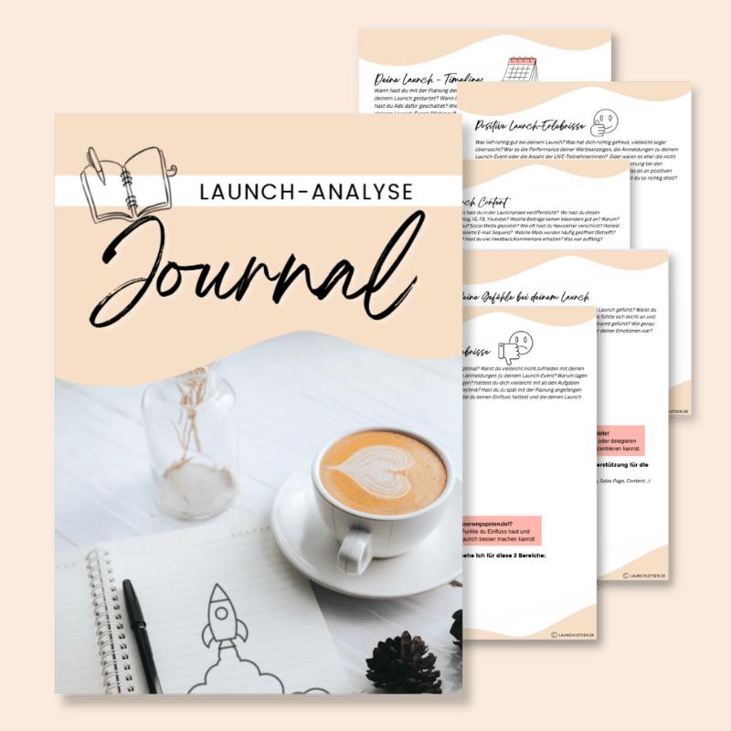 Launch Tracker - Launchlotsen