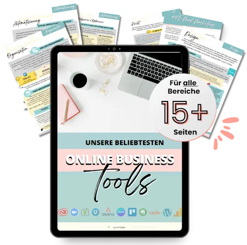 Business Tools Guide - Launchlotsen